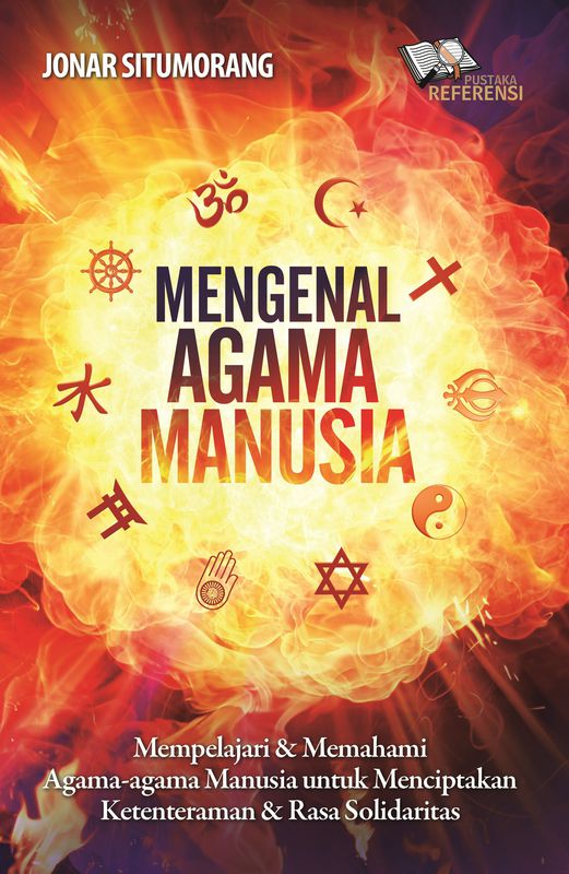 EBOOK - Mengenal Agama Manusia