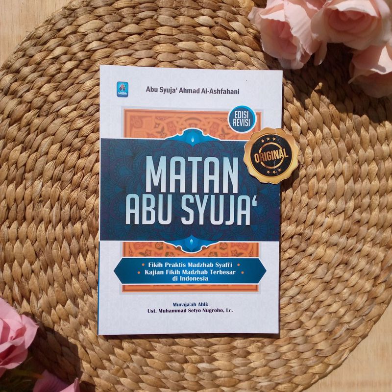 MATAN ABU SYUJA
