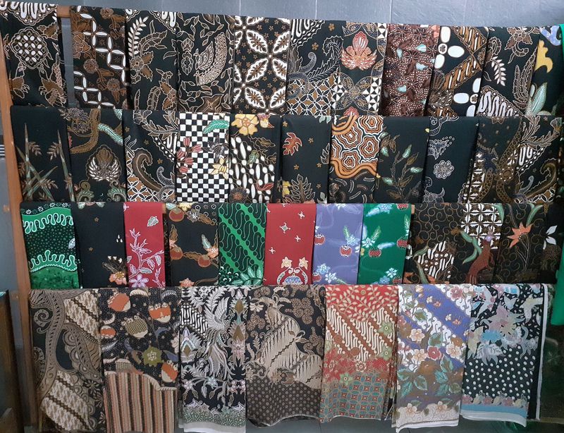 Kain Batik