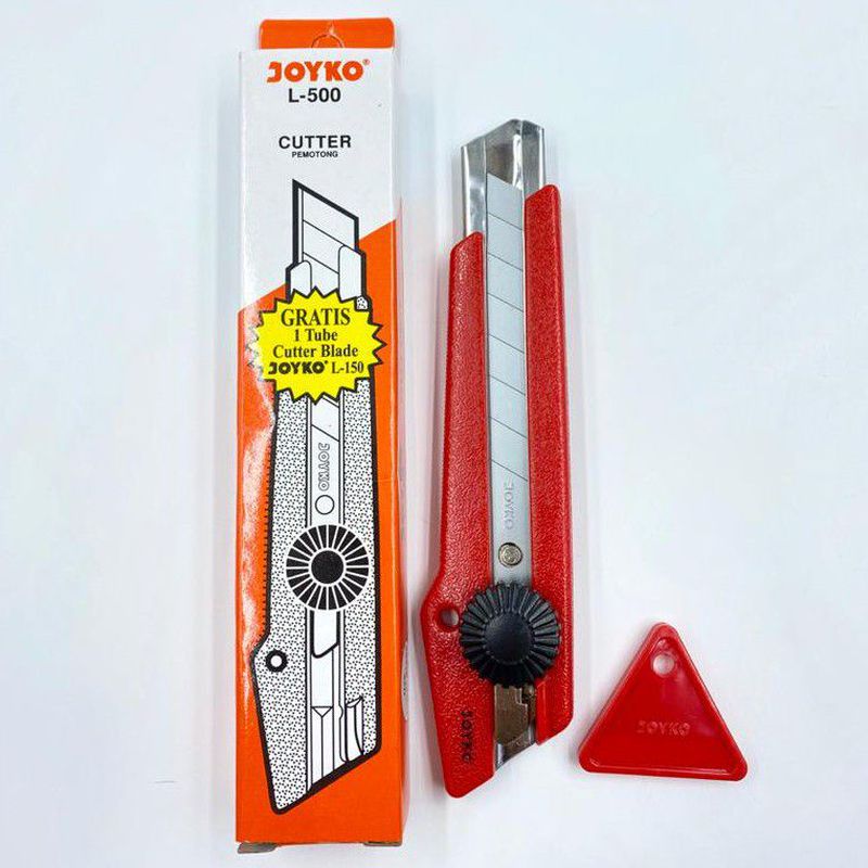 Cutter Joyko