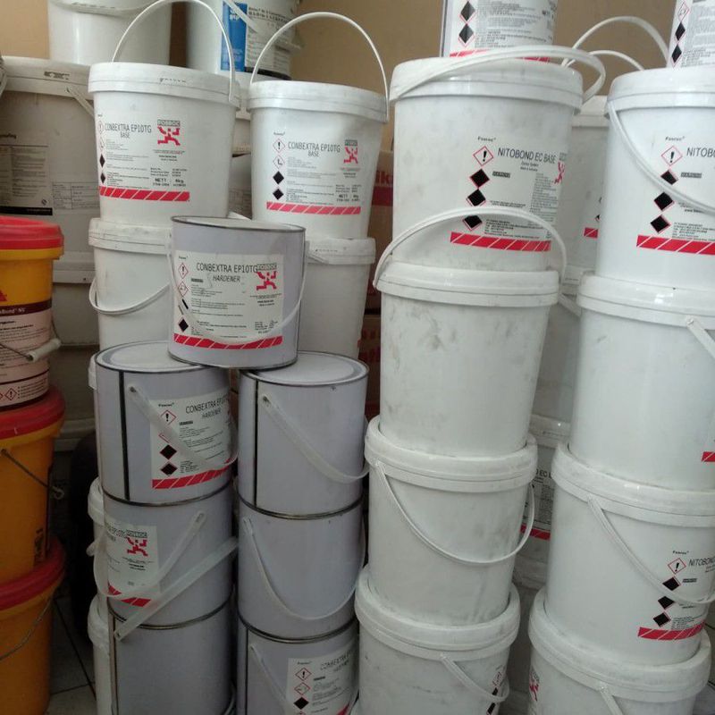 Fosroc Conbextra EP10TG