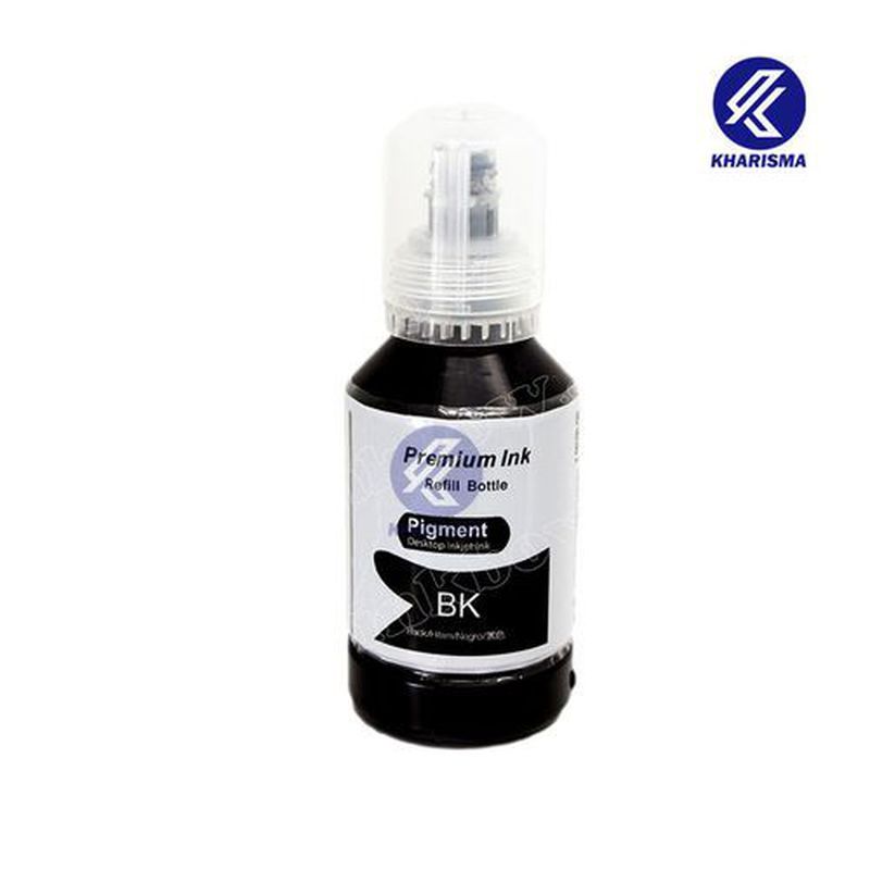 Tinta INK Refill Ink Black