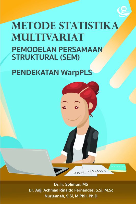 EBOOK - Metode Statistika Multivariat Pemodelan Persamaan Struktural ...