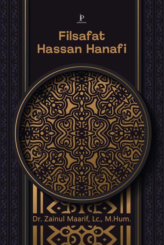 EBOOk - Filsafat Hassan Hanafi