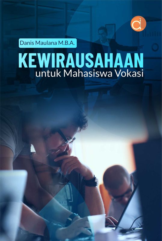 EBOOK - Kewirausahaan untuk Mahasiswa Vokasi
