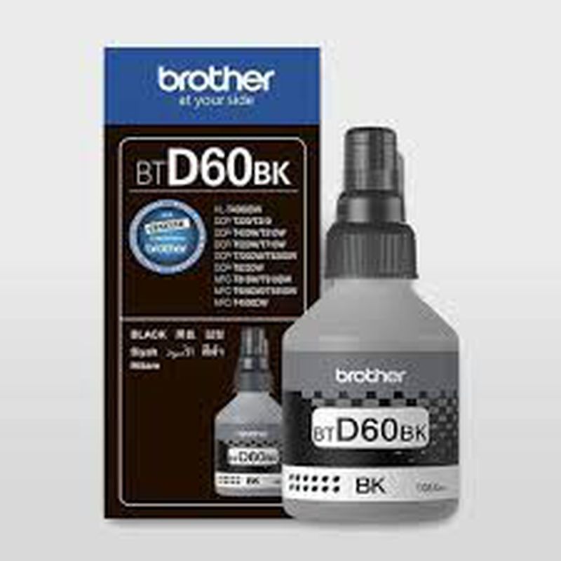 brother btd 60 bk