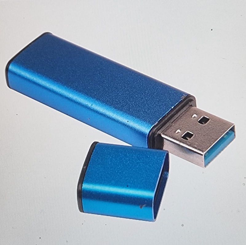 Flashdisk Kapasitas 128 GB