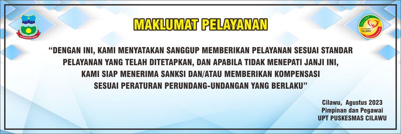 SPANDUK MAKLUMAT 3X1 PKMCLW