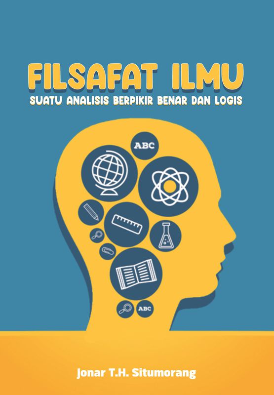 EBOOK - Filsafat Ilmu Suatu Analisis Berpikir Benar dan Logis