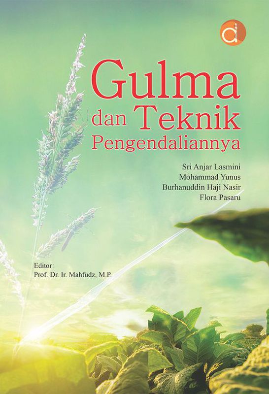 EBOOK - Gulma dan Teknik Pengendaliannya