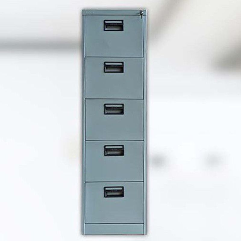 Filling cabinet 5 Laci Merk Mustang