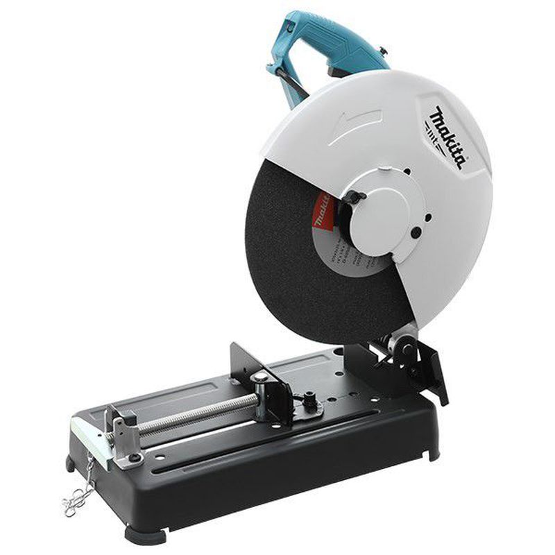 MESIN POTONG BESI 14" MAKITA M2401B / CUT OFF MAKITA M2401B 14 INCH