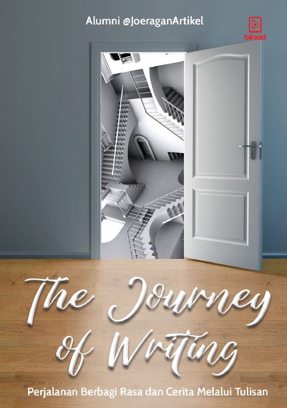 EBOOK - The Journey of Writing