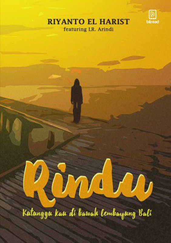 EBOOK - Rindu