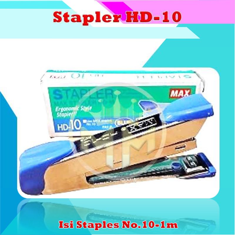 Stapler HD-10