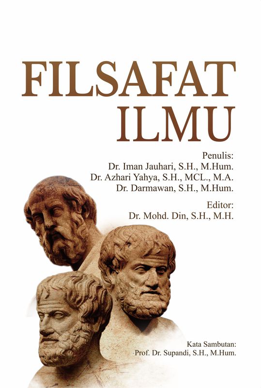 EBOOK - Filsafat Ilmu