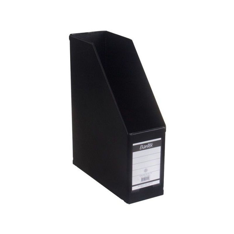 Box File Bantex Jumbo - Hitam