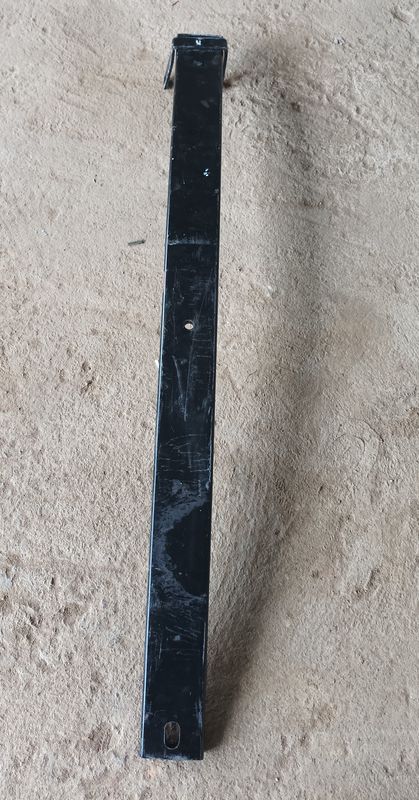 Leaf Spring-4 Hino 500