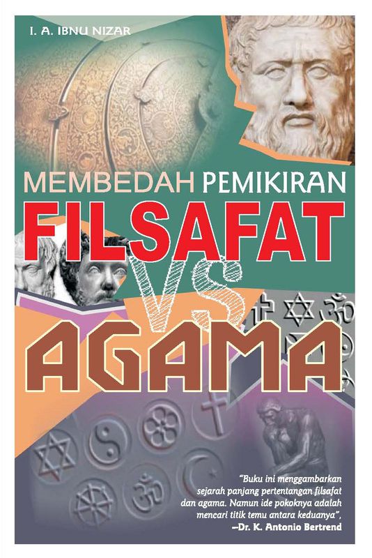 EBOOK - Membedah Pemikiran Filsafat & Agama