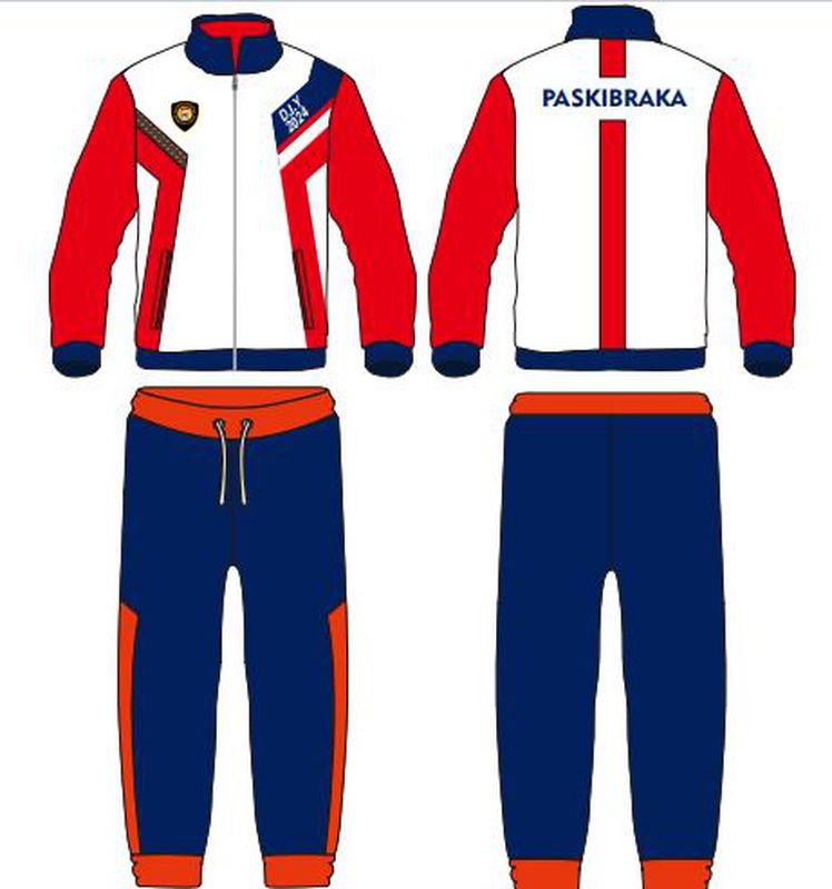 Training Pack (atasan dan bawahan)