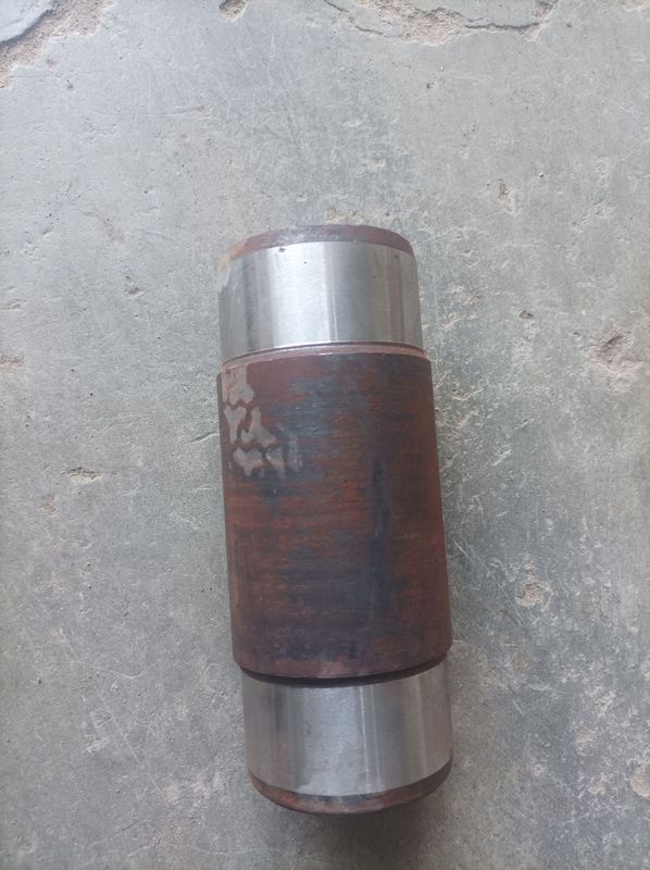 Bushing Track - D68
