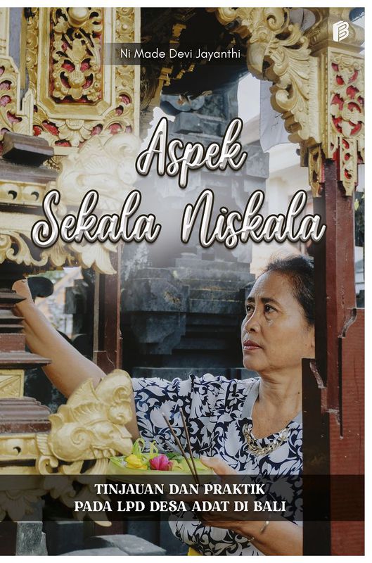 EBOOK - Aspek Sekala Niskala