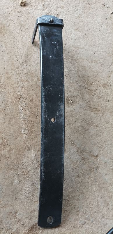 Leaf Spring-6 Hino 500