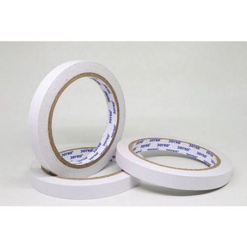 Isolasi Double Tip Uk. 12 Mm