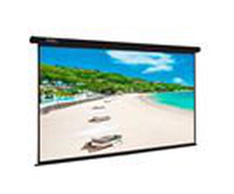 ZETA - PIXEL Screen Wall Manual 120''