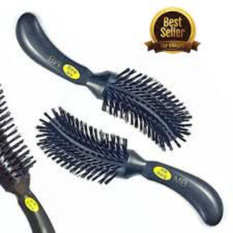 Sisir Brush / Penghalus