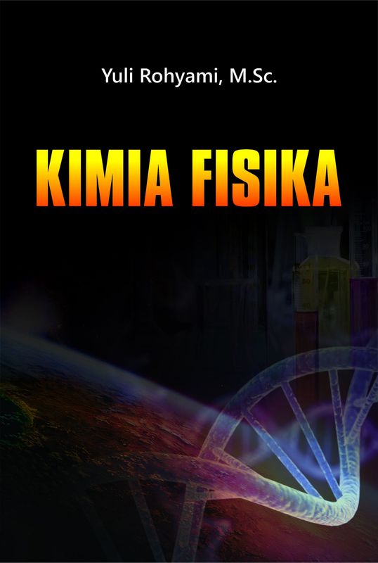 EBOOK - Kimia Fisika