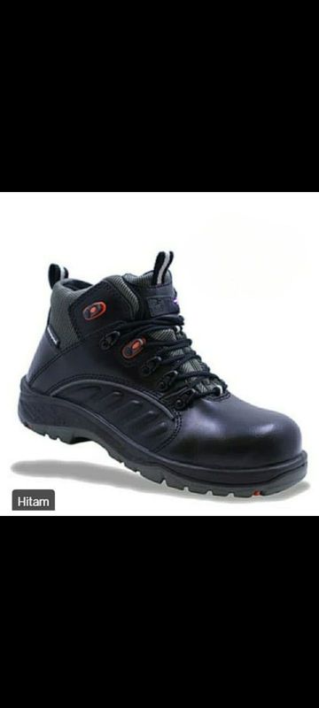 Sepatu Safety