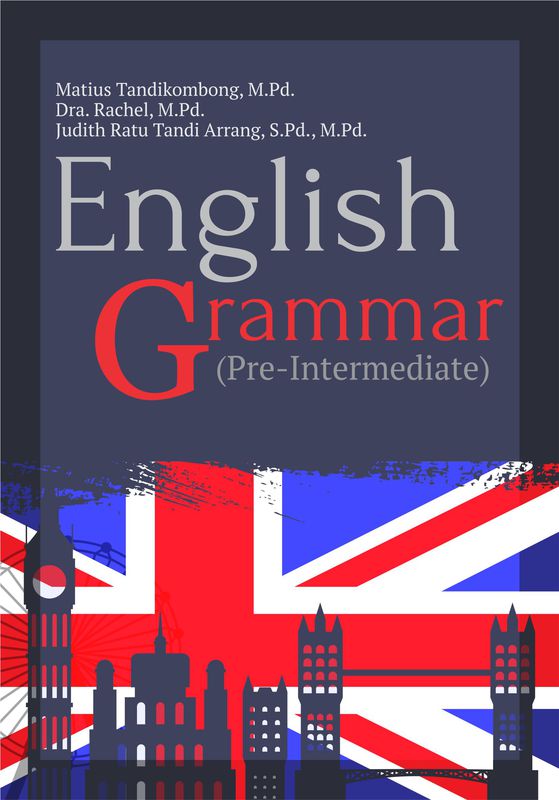 EBOOK - English Grammar (Pre-Intermediate)