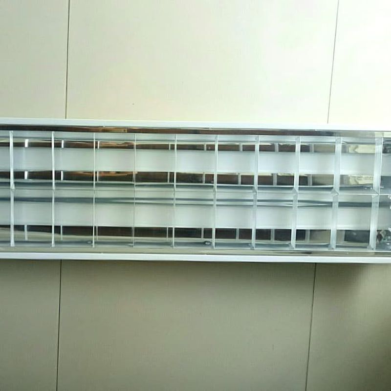 Lampu Neon Panjang Uk. 1 Meter Philips 6500K Cool Daylight 1200mm 220-240V