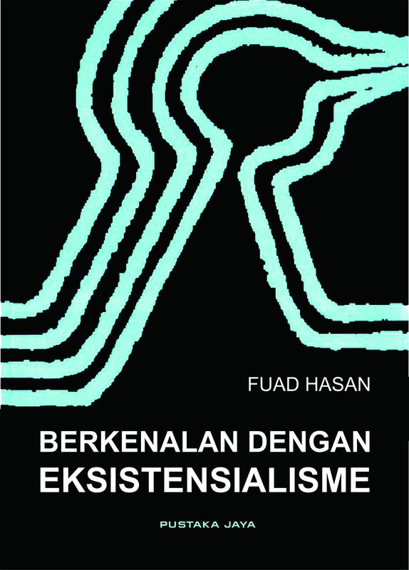 EBOOK - Berkenalan dengan Eksistensialisme