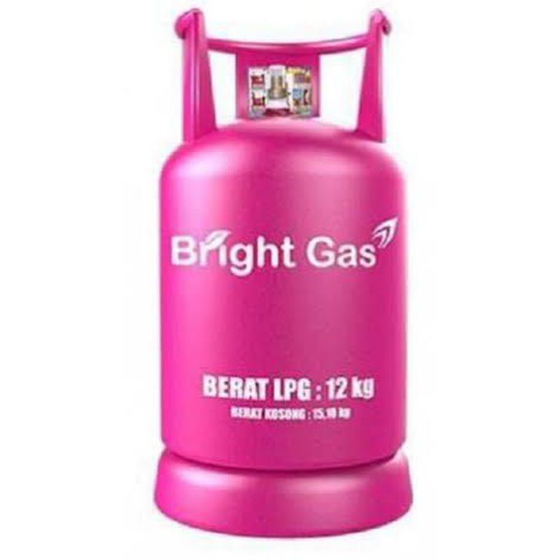 Bright Gas