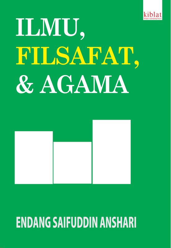 EBOOK - Ilmu, Filsafat, dan Agama