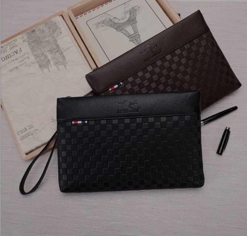 Tas Dompet Clutch Bag