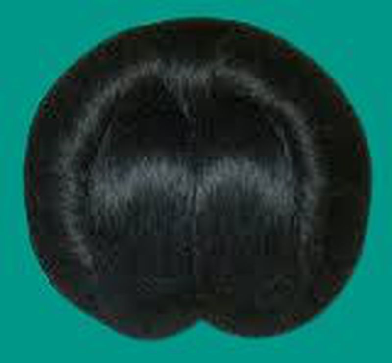 Sanggul Ukel Tekuk Jogja Wanita