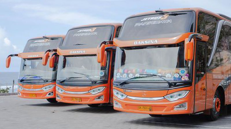 PAKET SEWA BUS KE LUMAJANG & MALANG SELAMA 3 HARI