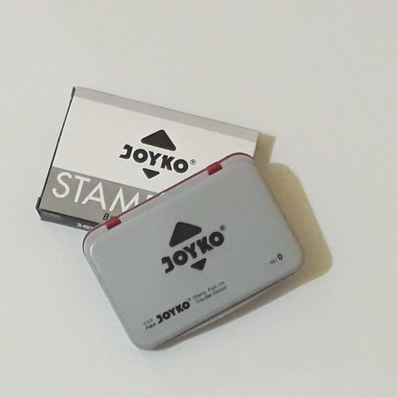 stamp pad