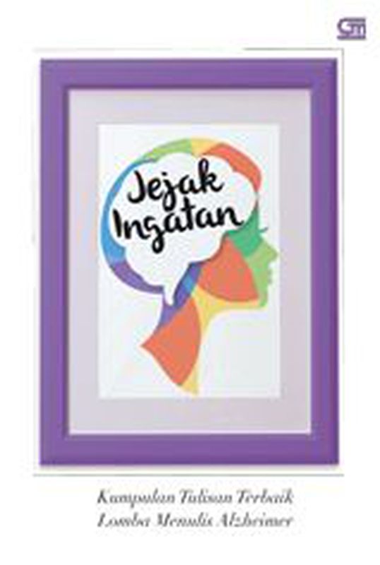 EBOOK - Jejak Ingatan