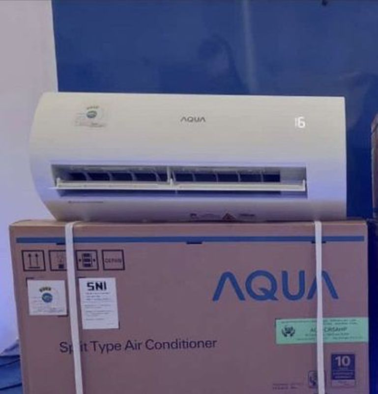 AC Split Aqua 1 PK