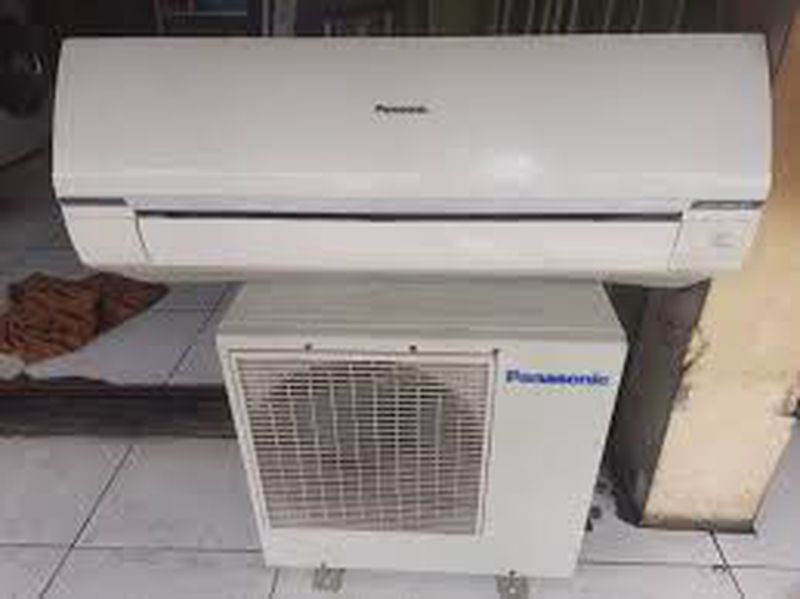 AC PANASONIC 1 PK CS-ZN9YKP
