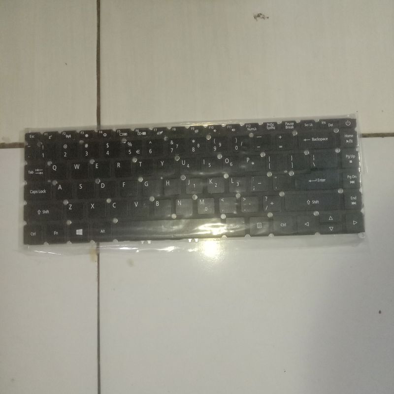 Keyboad Laptop