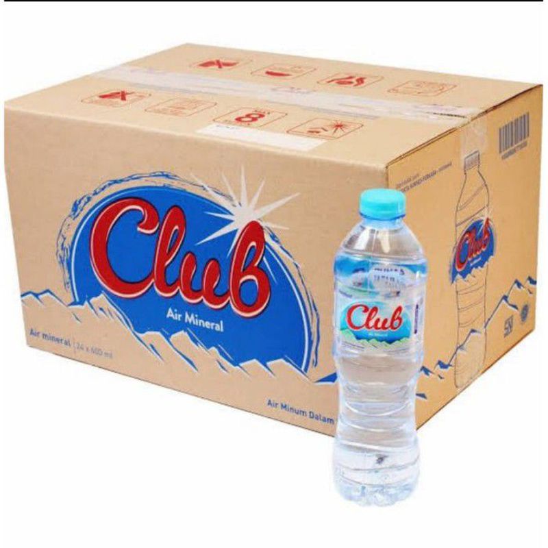 AIR MINERAL 660 ML
