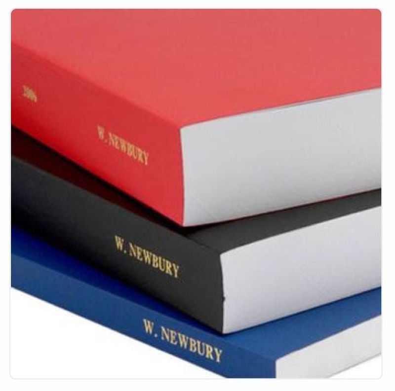 Paket 1 Photocopy dan Jilid Softcover