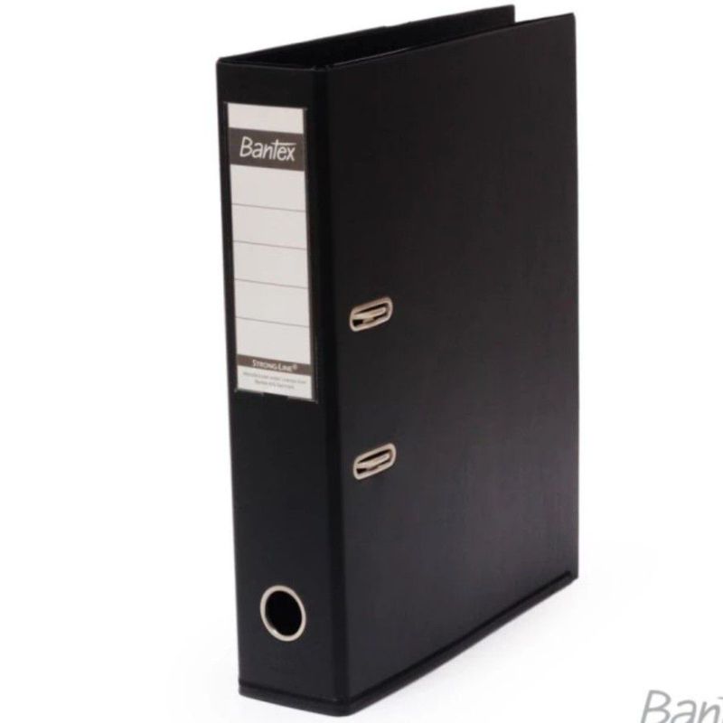 Odner Plastik f4 bantex