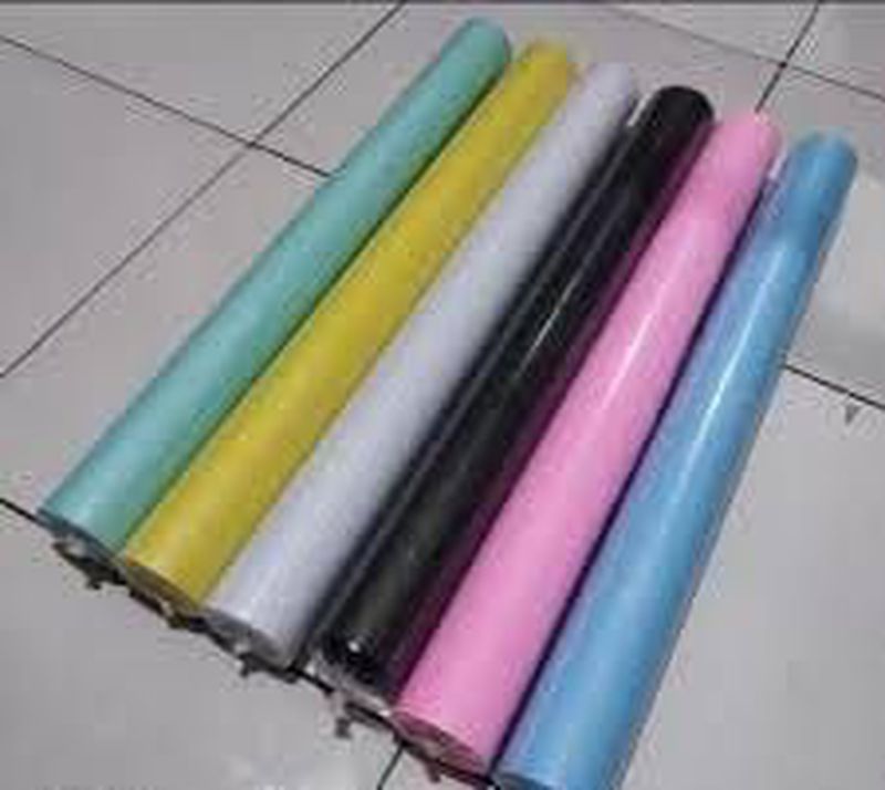 Kertas Karton Manila - Biru