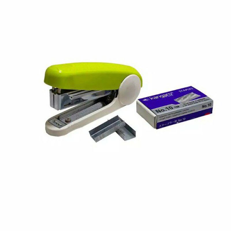 Stapler HS-10Y Kangaro